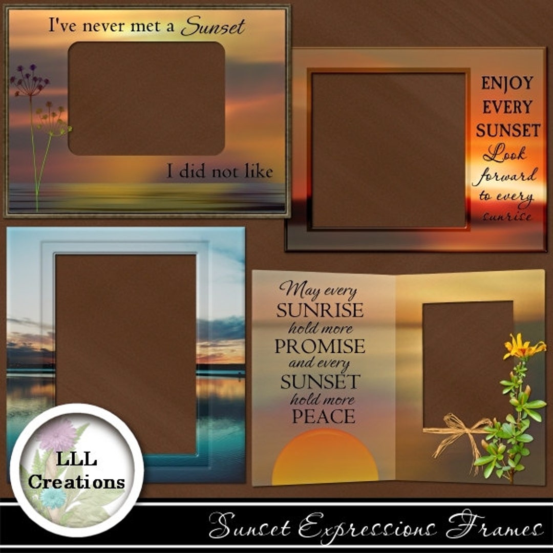 Downloadable Files Nothing Will Be Shipped LLL Scrap - Etsy