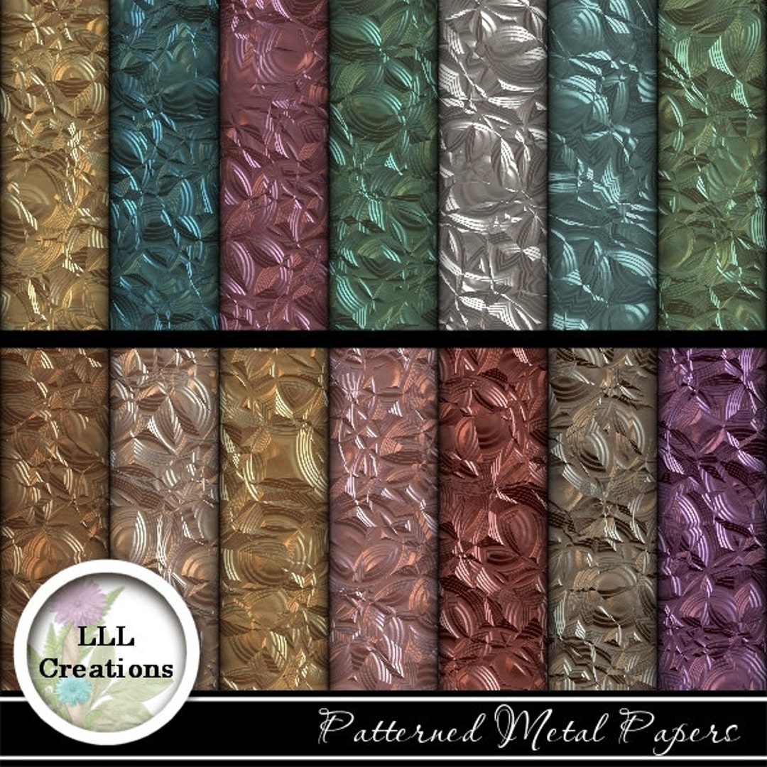 Downloadable Files Nothing Will Be Shipped LLL Scrap - Etsy