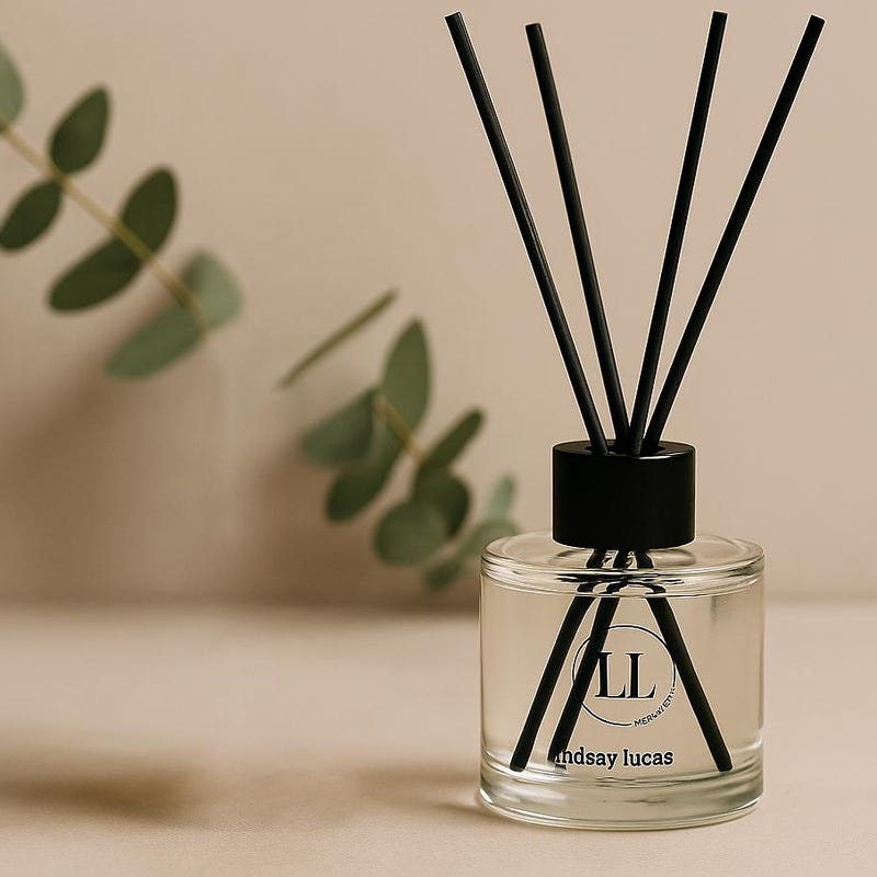 Diffuser Reed Sets - Etsy UK