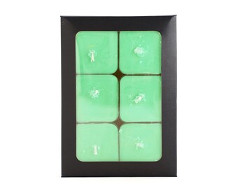 Apple Tea Lights | Etsy