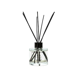 Sloe Gin and Almond Scented REED DIFFUSER Bottle With Sticks, Gin ...