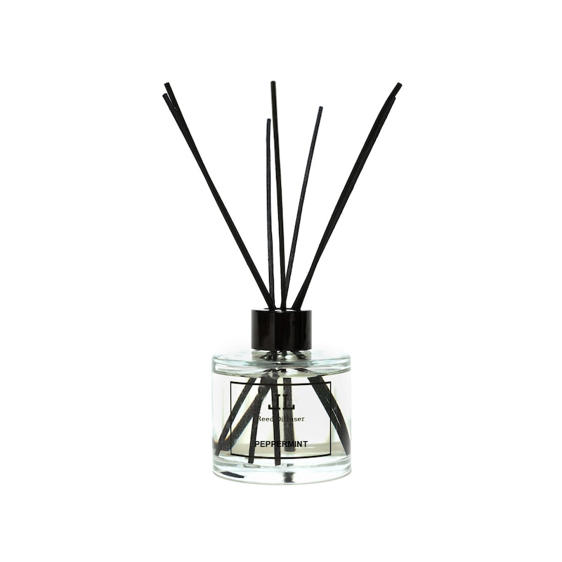 Peppermint Diffuser - Etsy UK