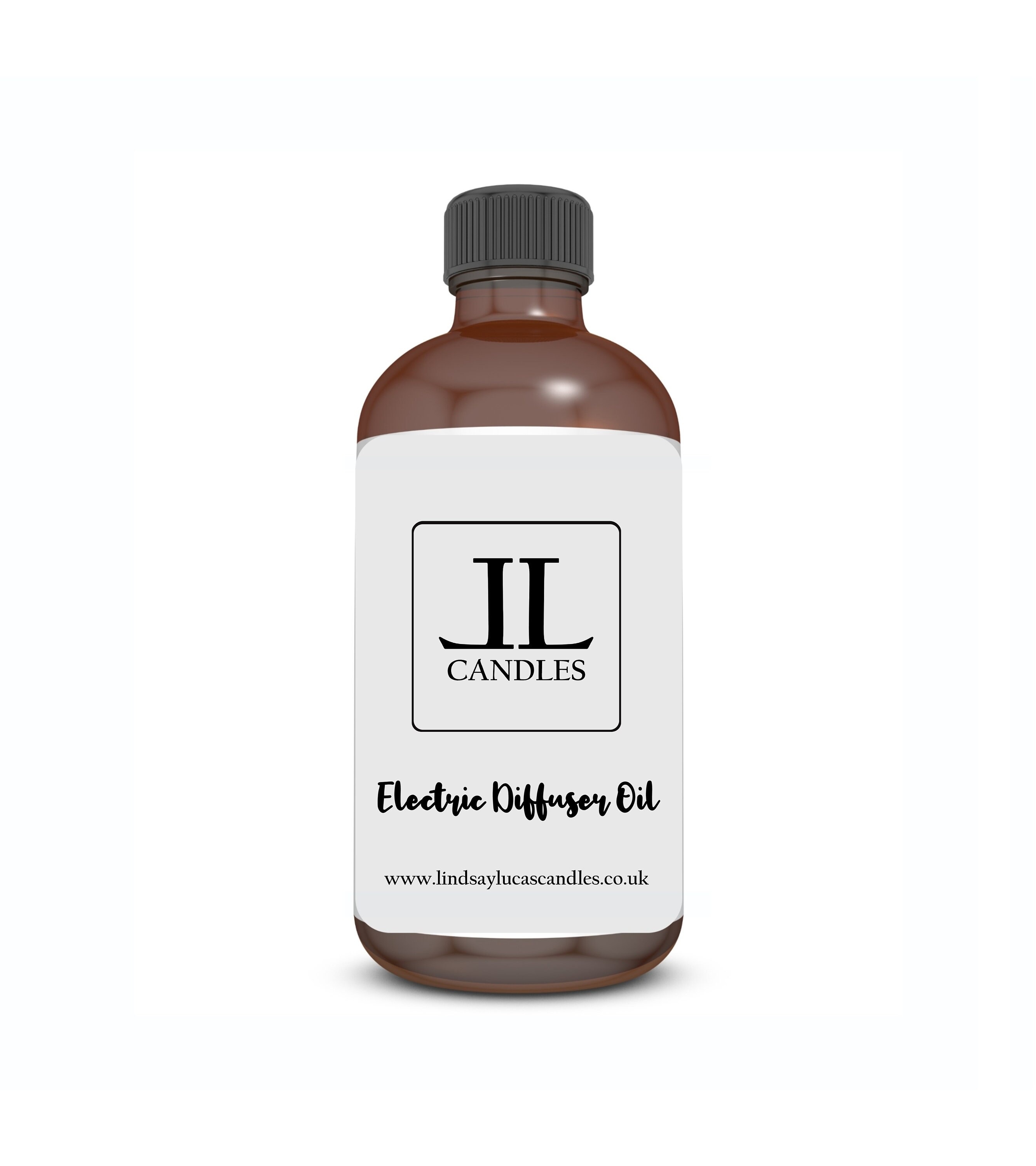 Electric Diffuser Oil - Oud and Rose Fragrance Oil for Electric ...