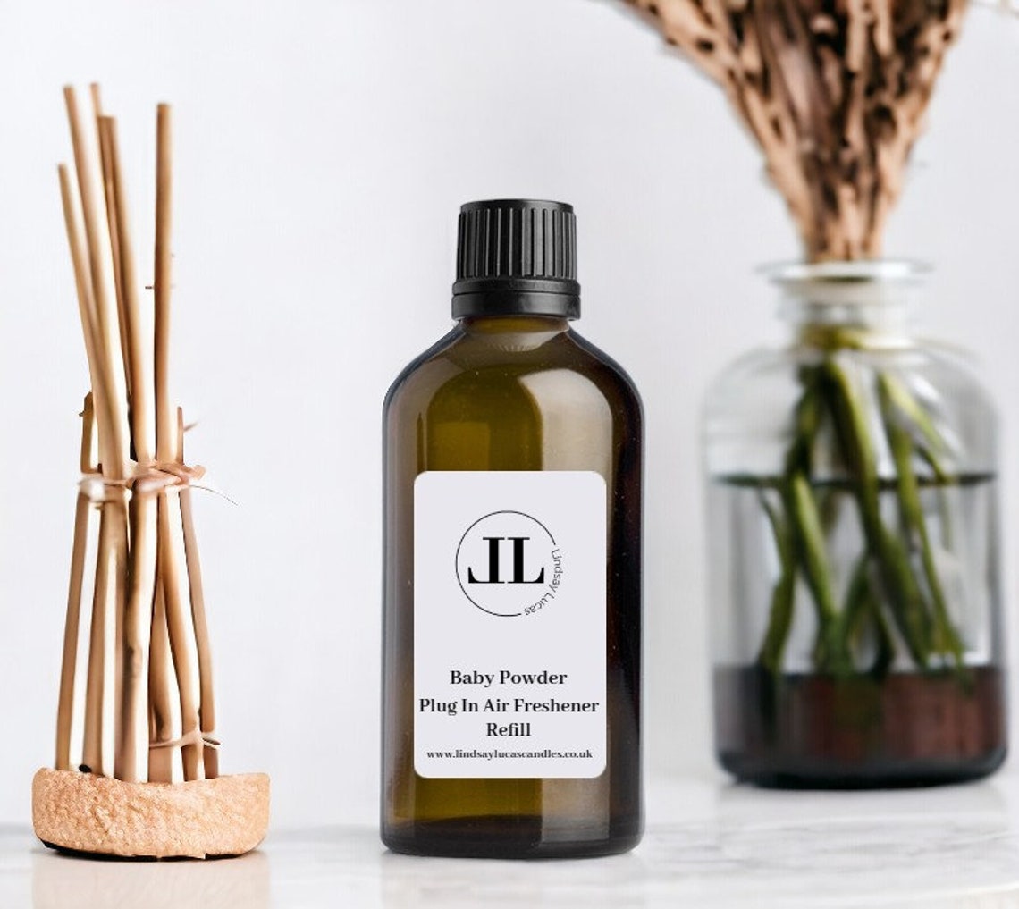 Plug in Refill Oil, Over 50 Fragrances, MULTI LISTING Lots of Scents ...