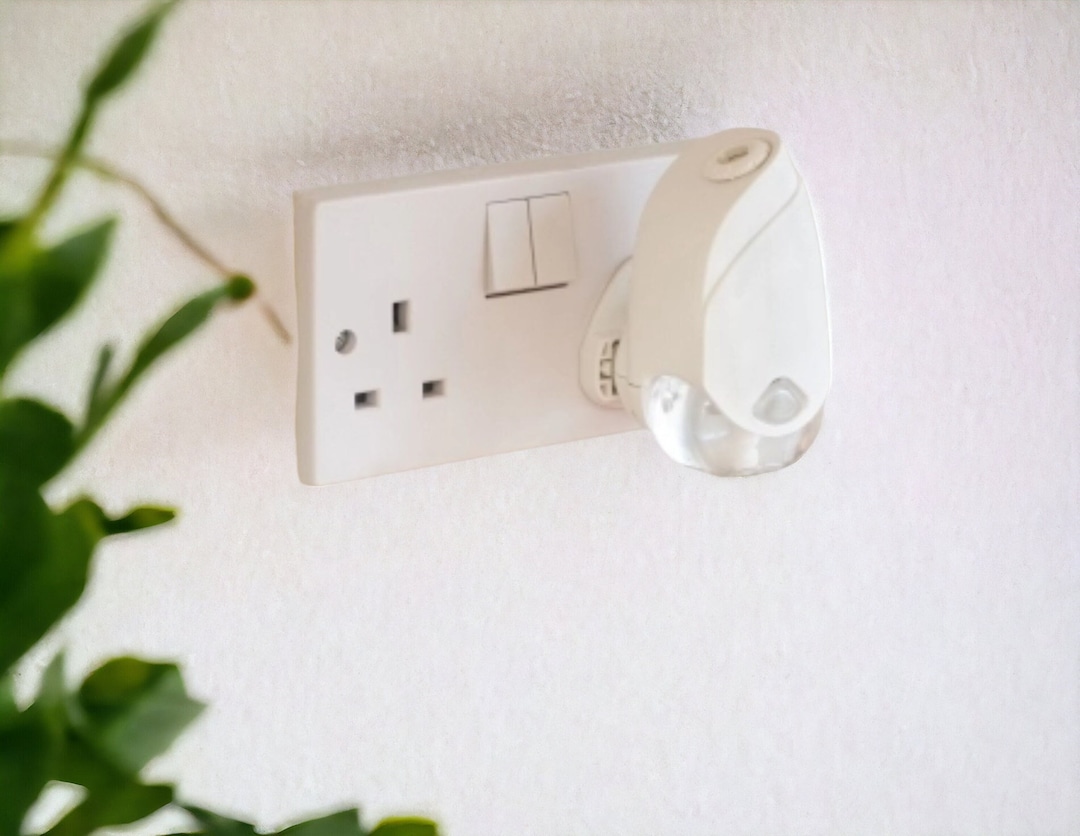 Plug in Air Freshener, Perfume Plug In, Electric Plug In, Plug in ...