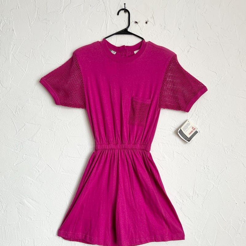 Fuchsia Romper Women - Etsy