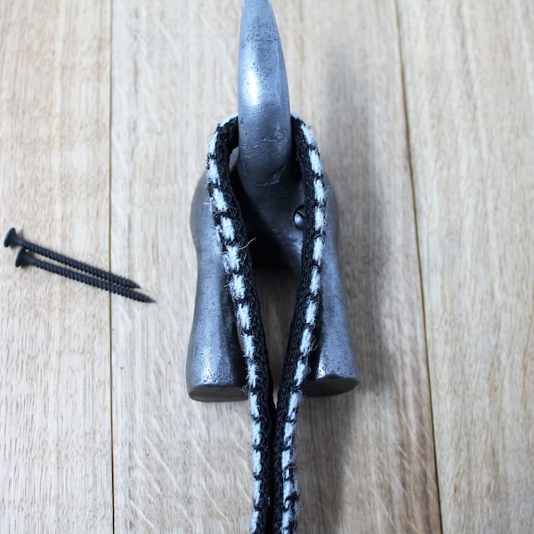 Dog Tail Hook - Etsy