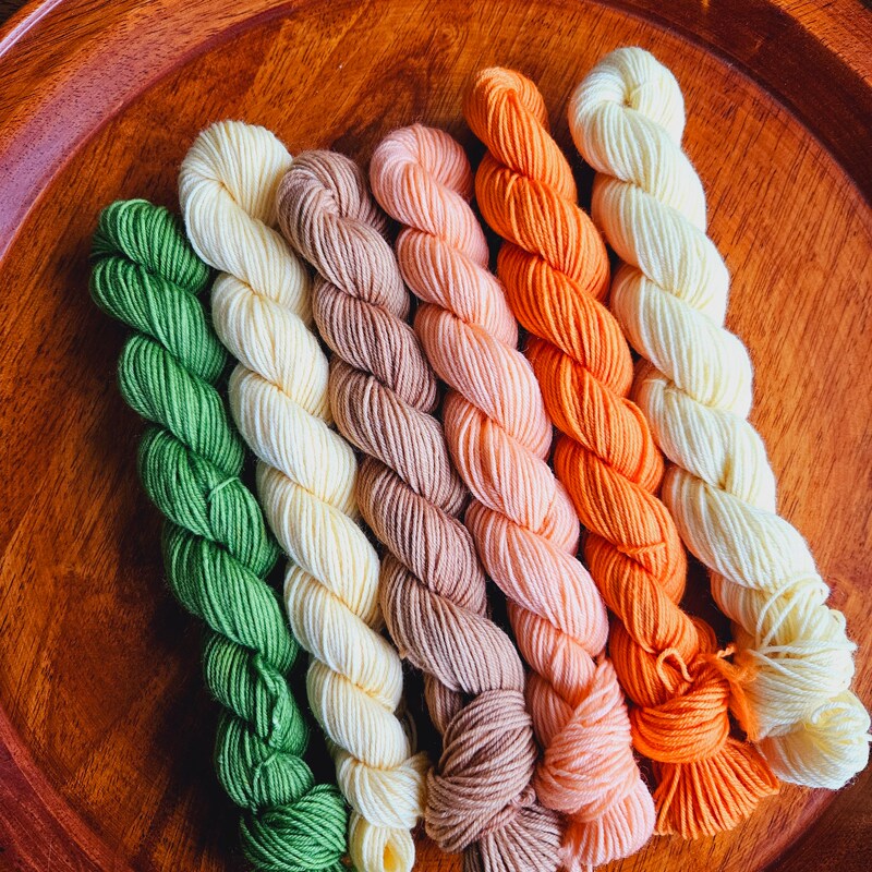 Sweet Tea Yarns - Etsy