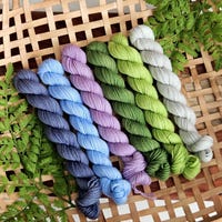Gradient Yarn - Etsy