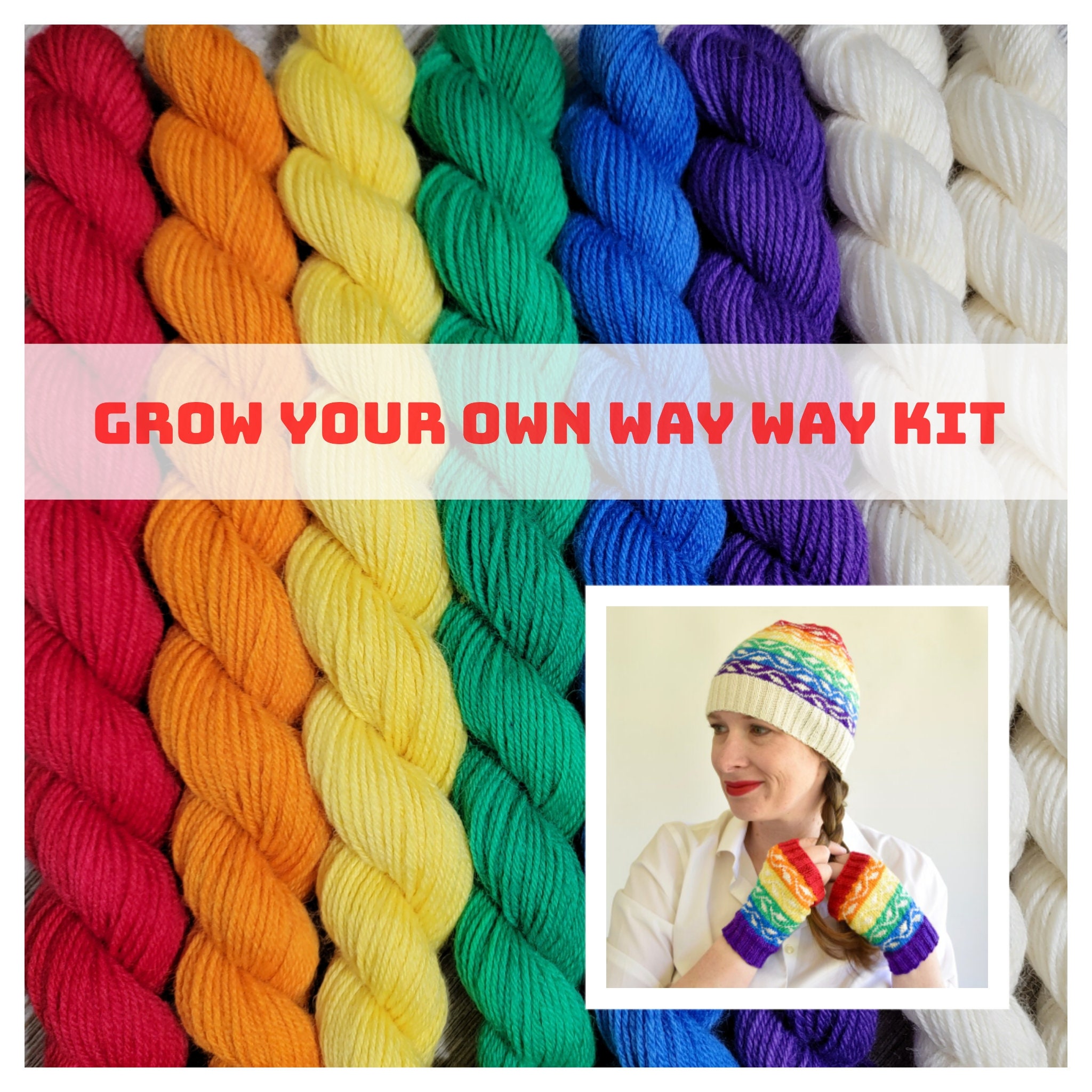 Gay pride hat knitting patterns - liquidjolo