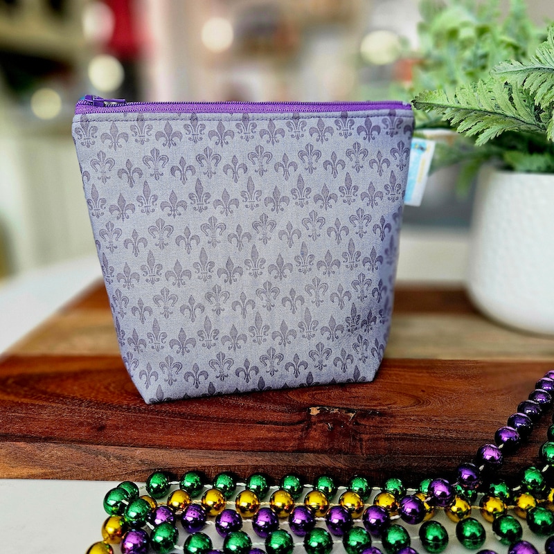 Notions Pouch - Etsy