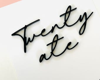 LondonSparkle - Etsy UK