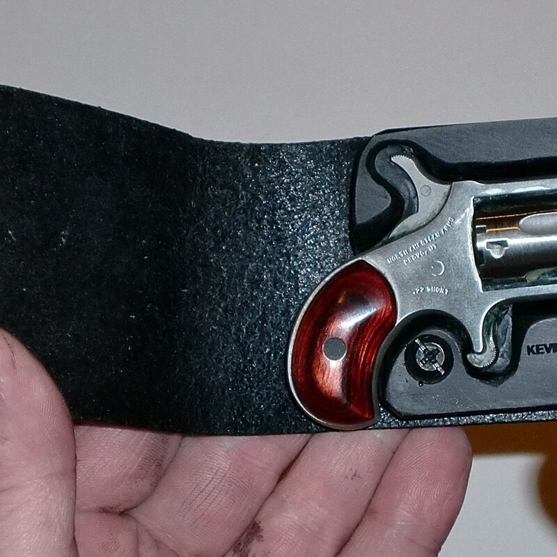 Naa 22mag Holster - Etsy