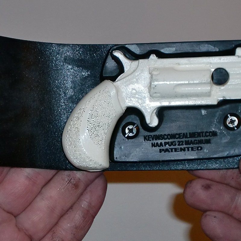 Naa 22mag Holster - Etsy