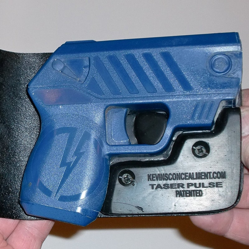 Toy Taser - Etsy