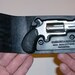 Pocket Holster Wallet Style for Full Concealment NAA Bug - Etsy