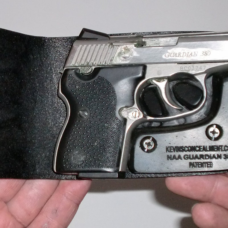 KevinsConcealment - Etsy