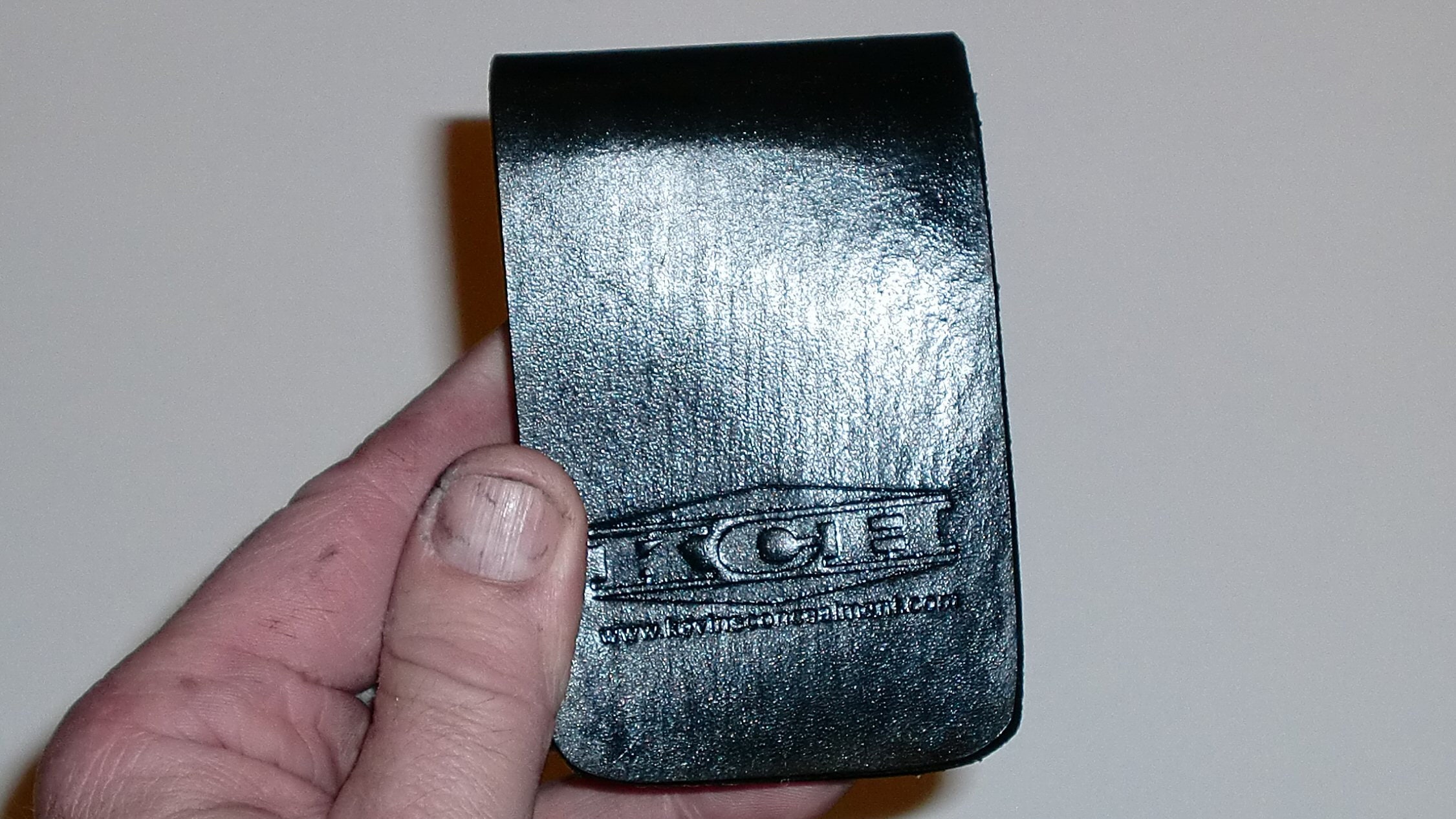 Kevin's Wallet/pocket Holster - NAA 22S Short - Etsy