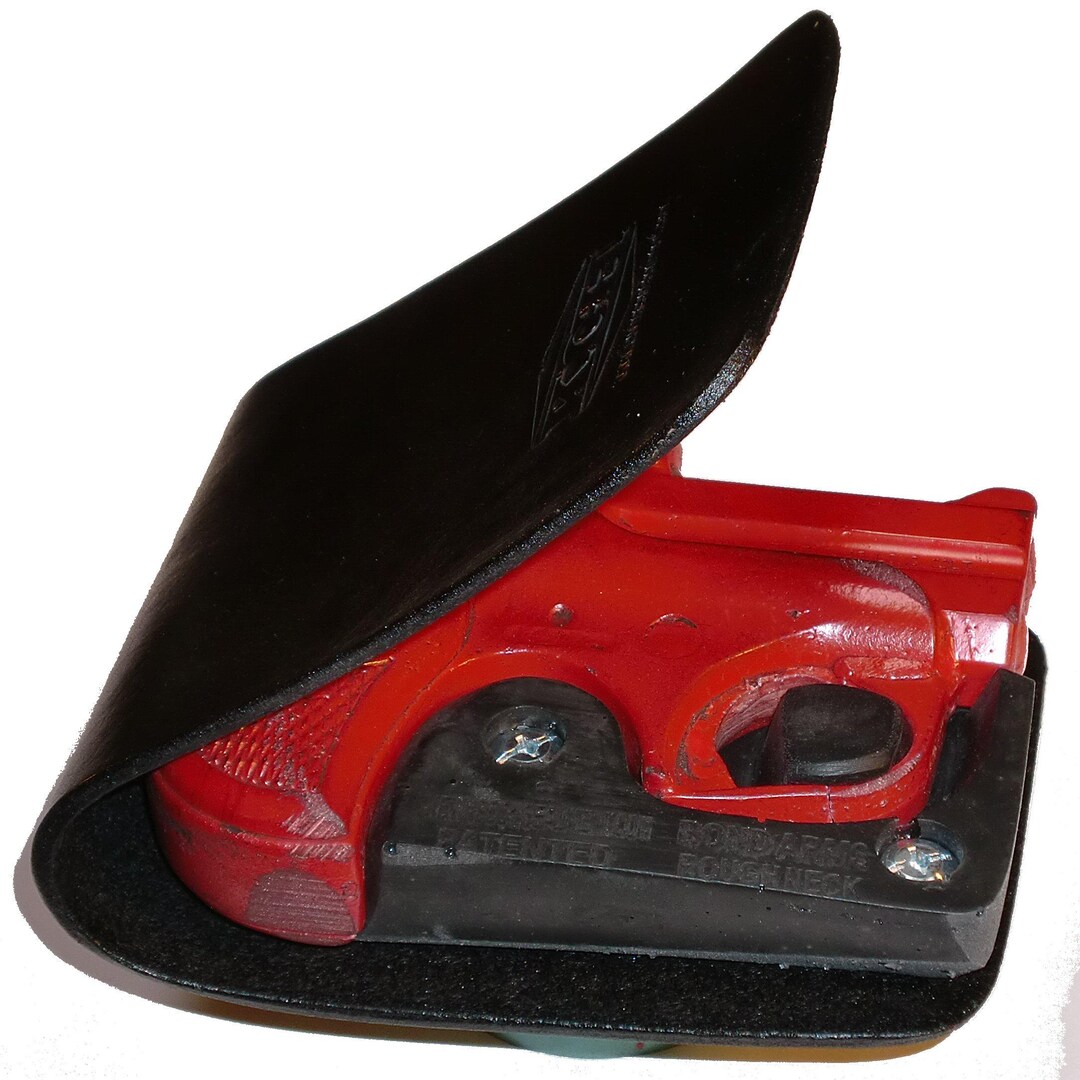 Kevin's Wallet/pocket Holster - Bond Arms Derringers - Etsy