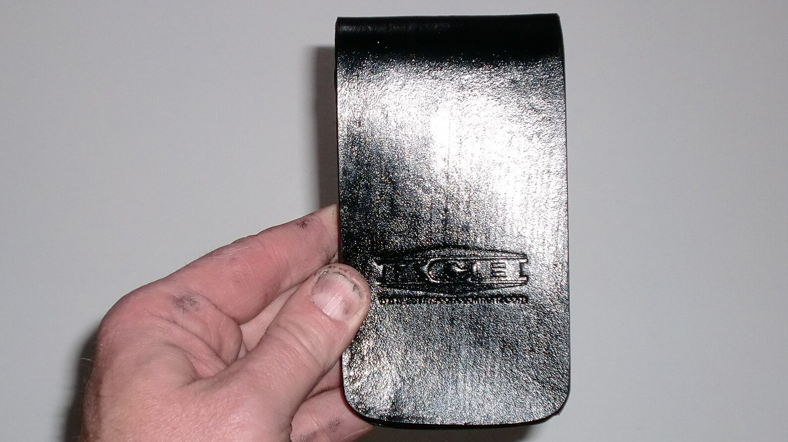 Pocket Holster, Wallet Style for Full Concealment NAA 22M Magnum 1-5/8 ...