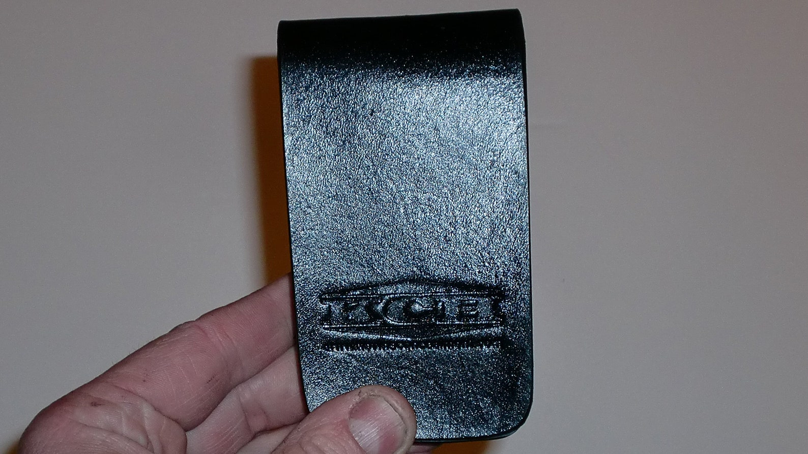 Pocket Holster, Wallet Style for Full Concealment NAA 22LLR 1-5/8 ...