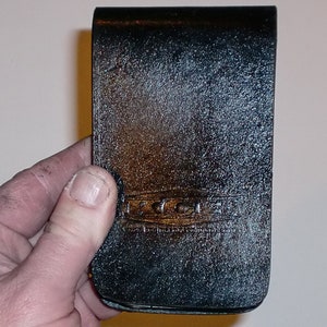 Pocket Holster Wallet Style for Full Concealment NAA Bug - Etsy
