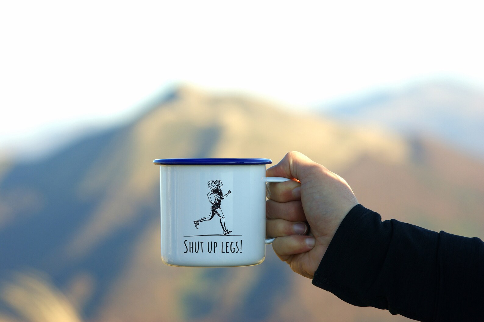 Running Gifts Runner Mug Running Mug Gift for Runner Gift for | Etsy