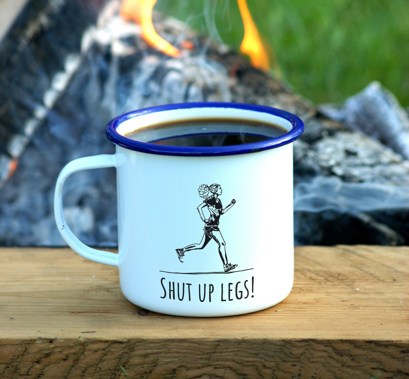 Running Gifts Runner Mug Running Mug Gift for Runner Gift for | Etsy