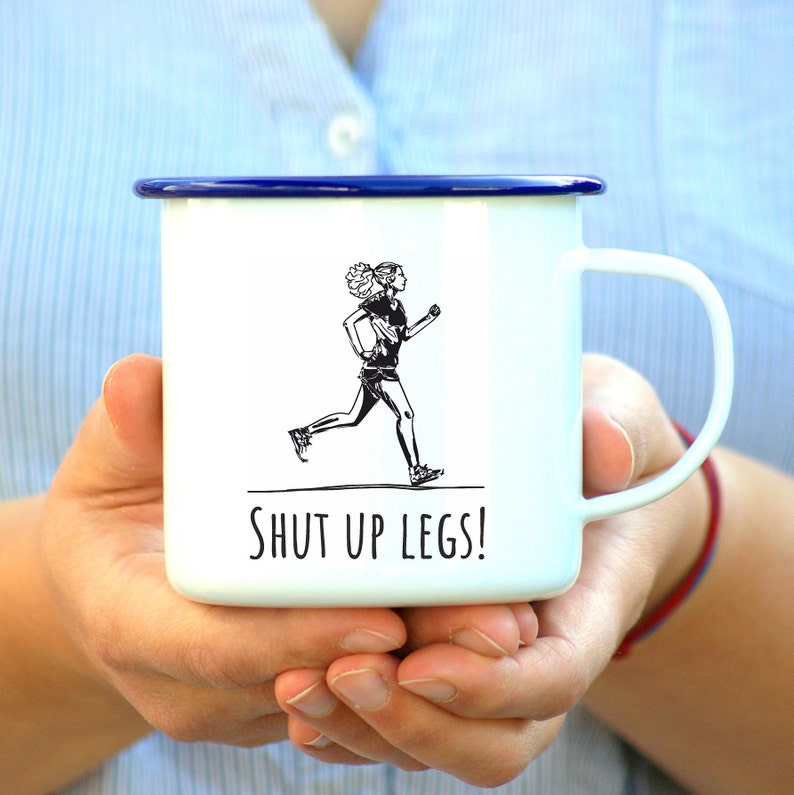 Running Gifts Runner Mug Running Mug Gift for Runner Gift for | Etsy