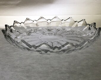 Sawtooth edge | Etsy