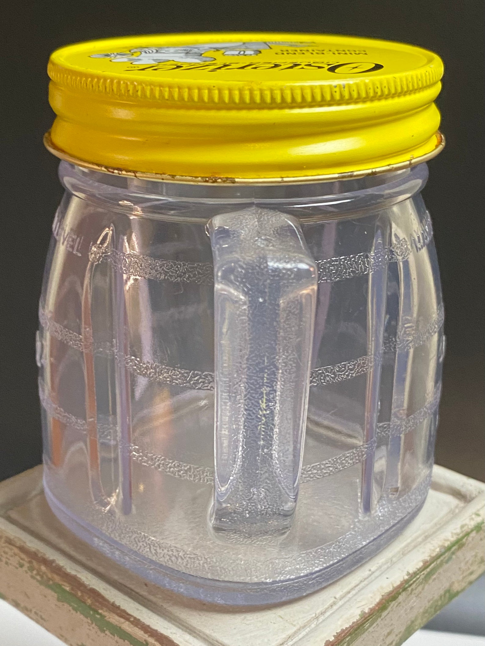 Osterizer Mini Blend Container for the Blend and Store System | Etsy