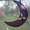 Wispy Elemental Dragon Suncatcher - Etsy