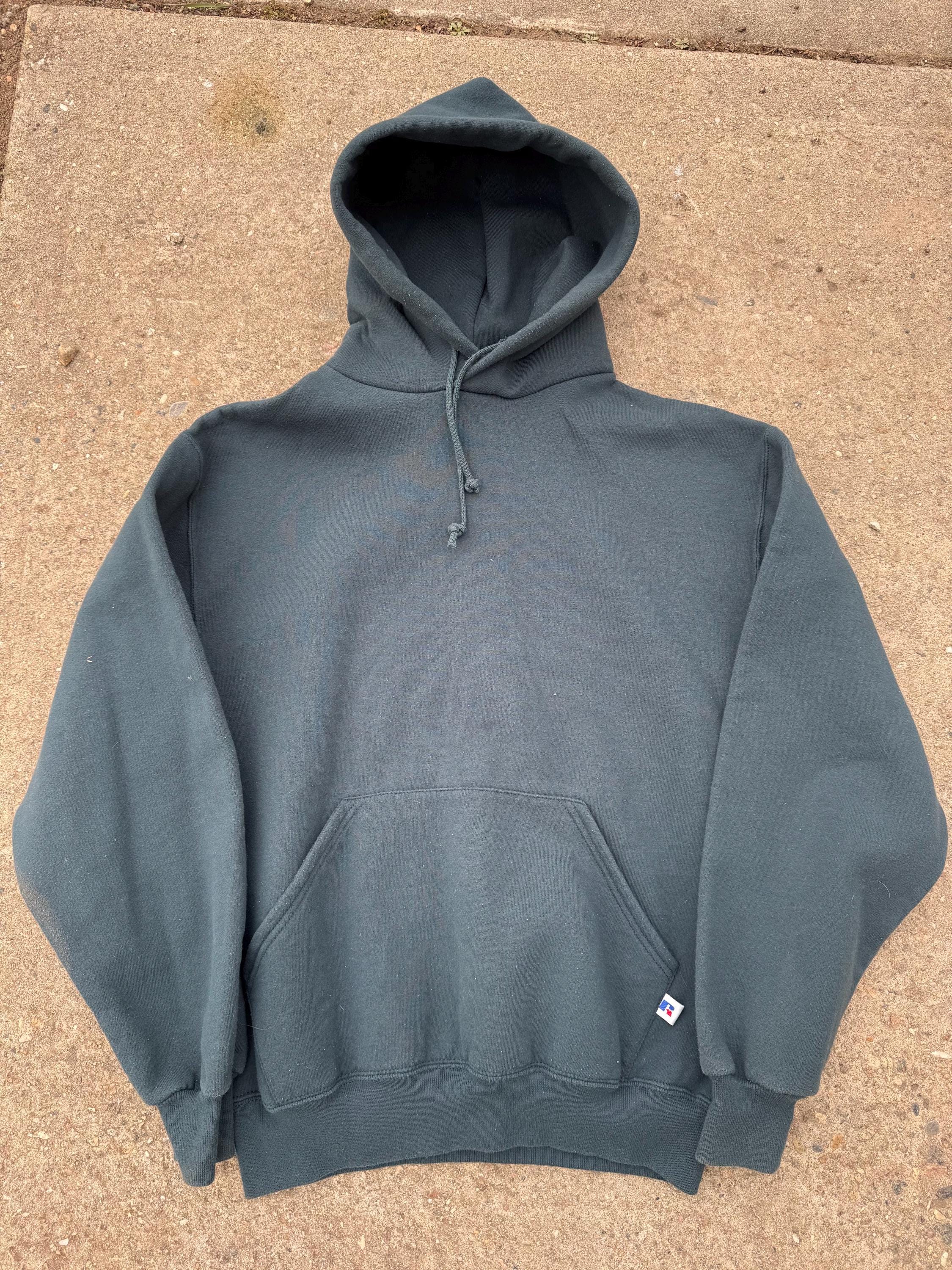 Vintage Russell Athletic Hoodie - Etsy Canada Vintage Russell Athletic Hoodie - Etsy Canada