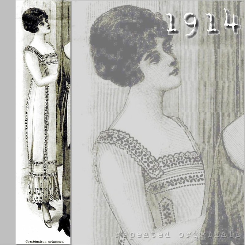 1910 Dresses for Women - Etsy