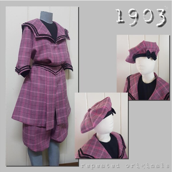 Edwardian Etsy