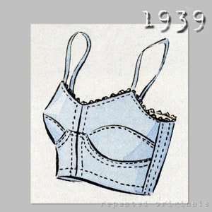 Maternity Front closing bra Camisole and Panties Bust | Etsy