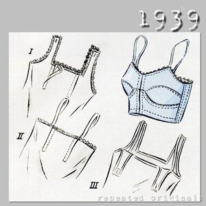 Maternity Front closing bra Camisole and Panties Bust | Etsy