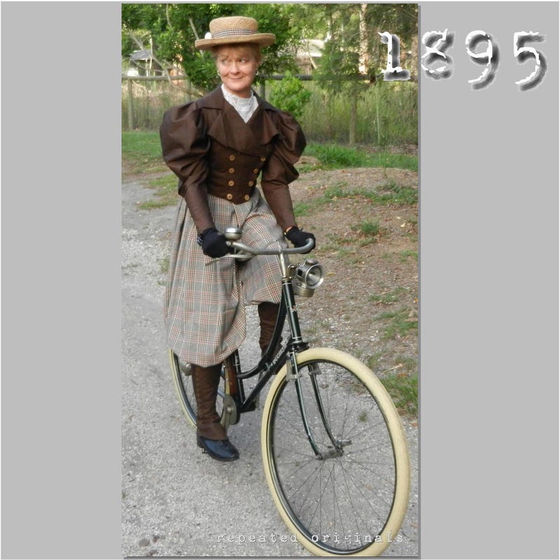 Victorian Bicycle - Etsy