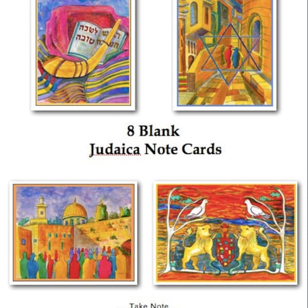 Jewish Cards - Etsy