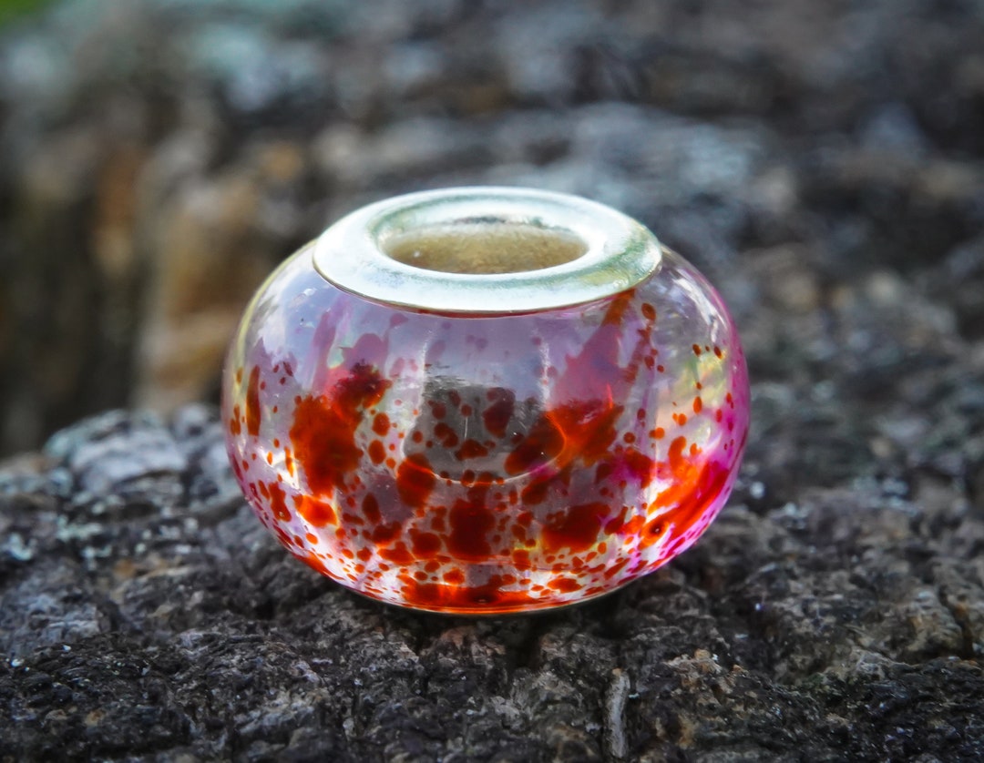 Blood Wish Spell Bead Intelligence Charisma Cunning Enchanted by ...
