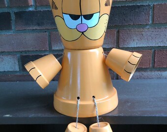 Garfield Outdoor - Etsy