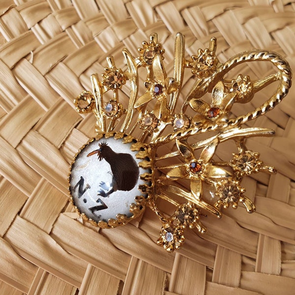 New Zealand Jewelry - Etsy