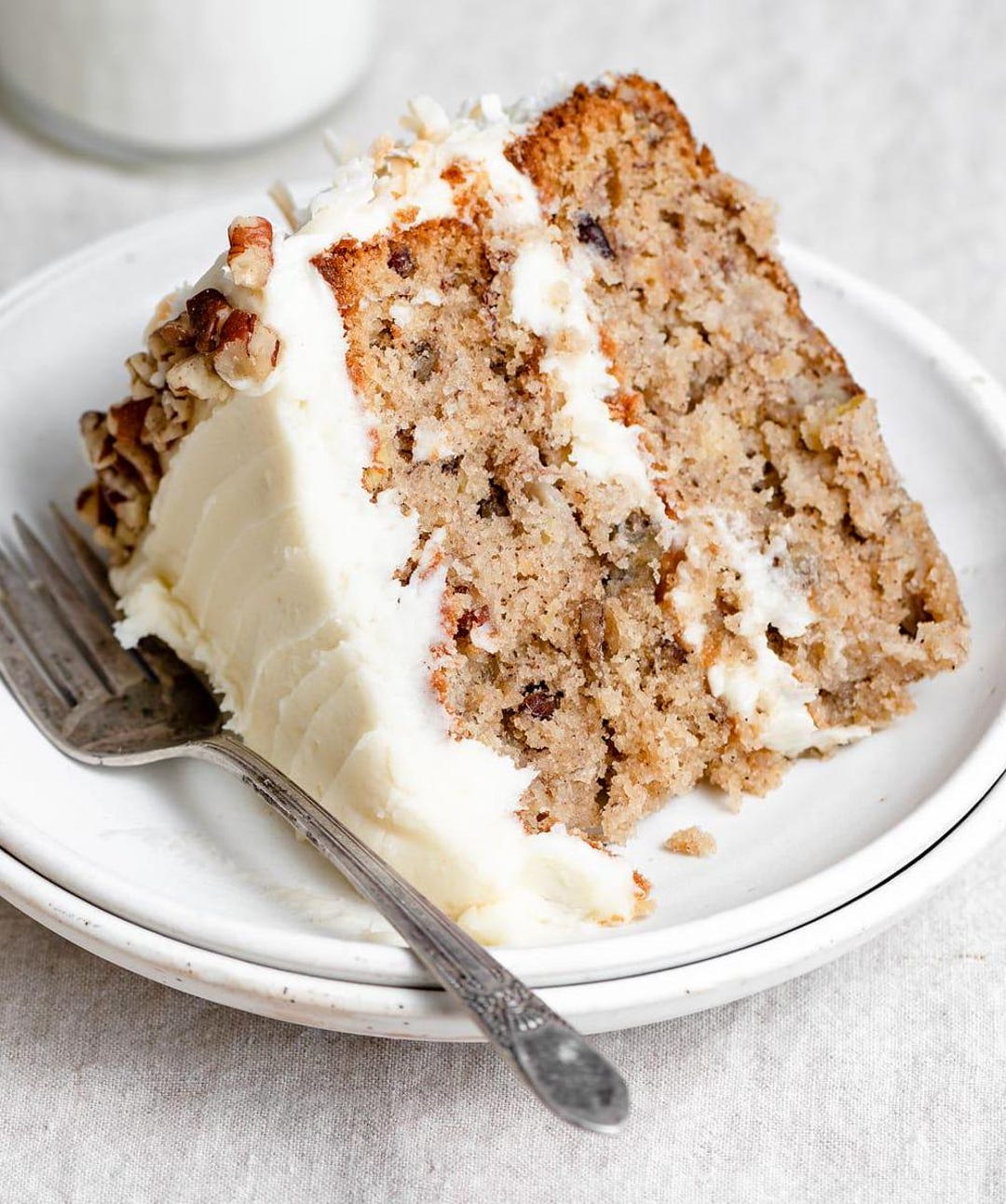 Delicious Homemade Hummingbird Cake Recipe – Digital PDF Download - Etsy