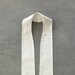 Modern Off-white Clergy Stole for Christmas, Easter or Festivals W3 - Etsy