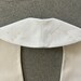 Modern Off-white Clergy Stole for Christmas, Easter or Festivals - W3 ...
