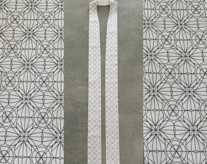 Green Joseph Stole - Etsy