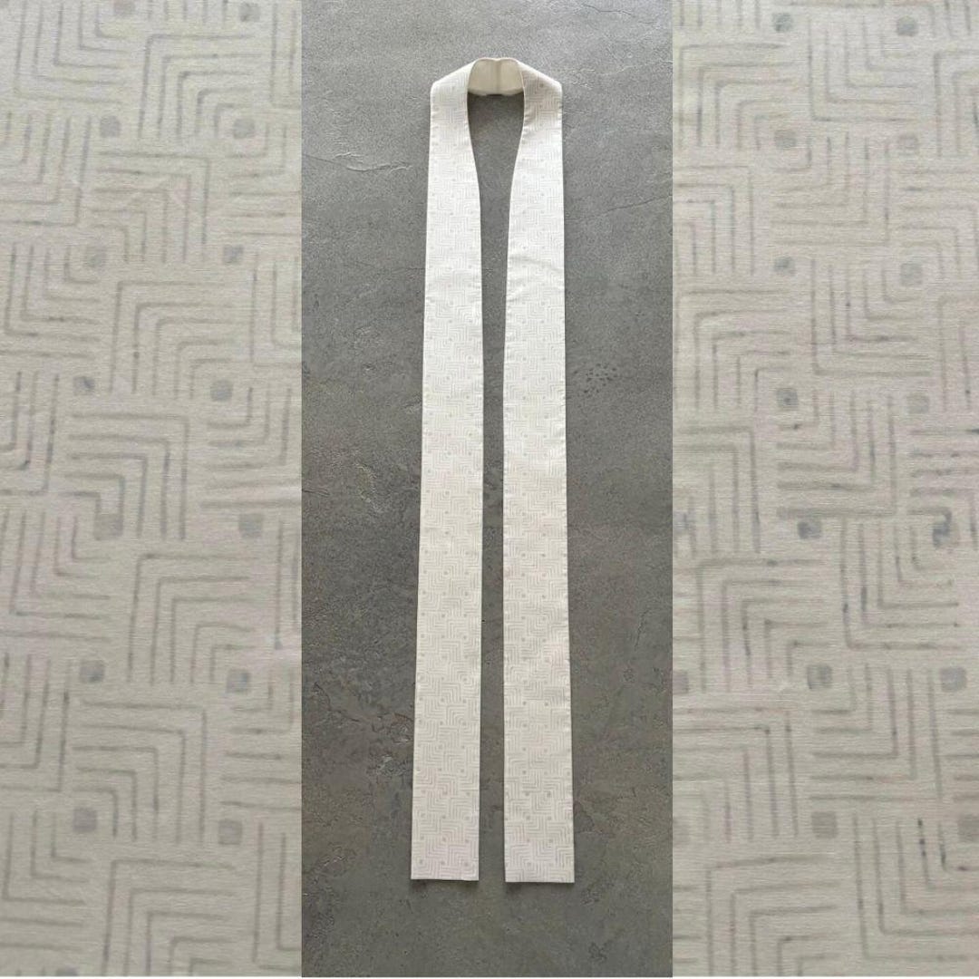 Modern Off-white Clergy Stole for Christmas, Easter, Festivals or All ...