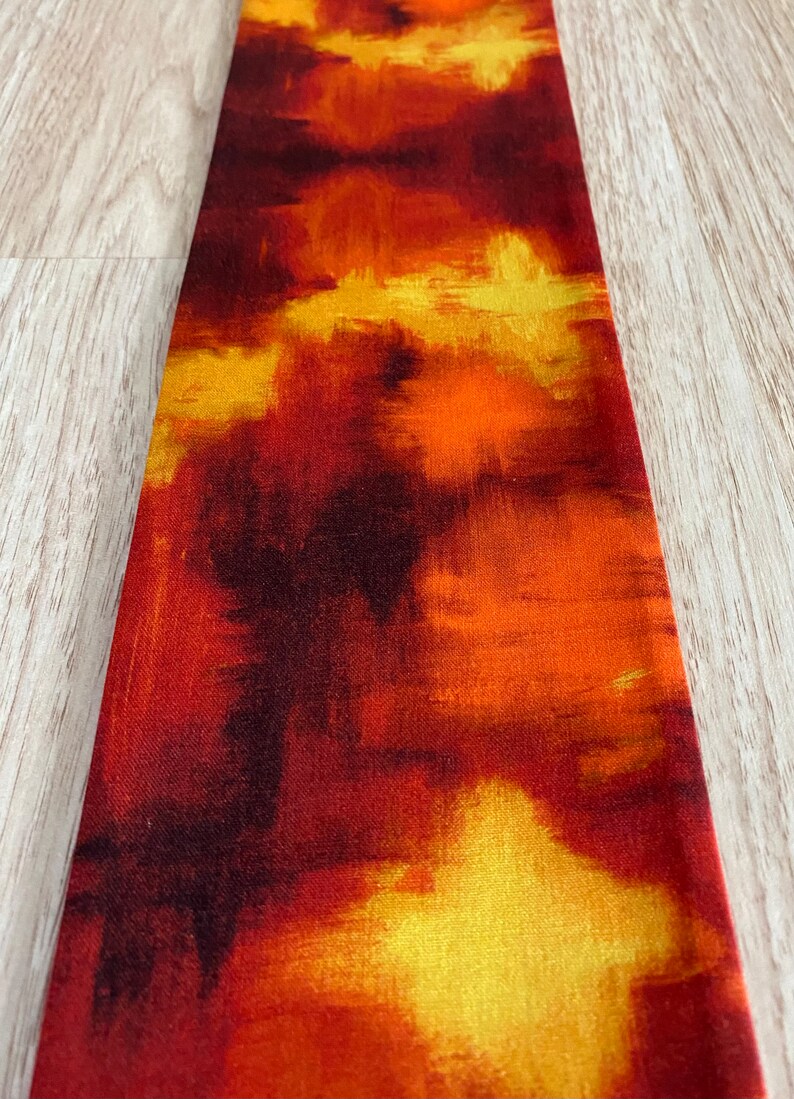 Modern Red Clergy Stole for Pentecost, Reformation or Ordination Gift ...