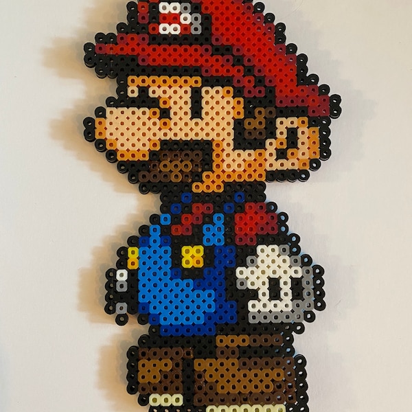 Perler - Etsy