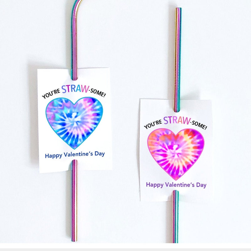 Krazy Straw - Etsy